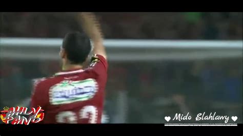 اعتزال محمد ابو تريكه Youtube