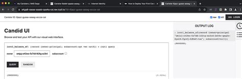 Invalid Derivation Origin Developers Internet Computer Developer Forum