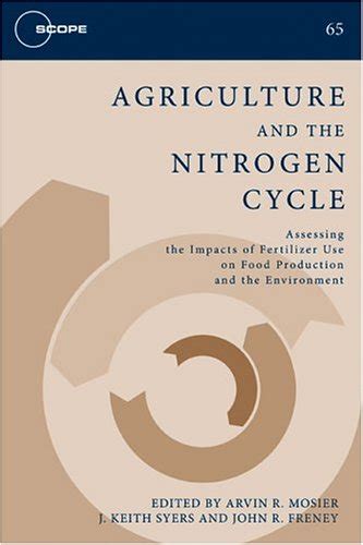 Agriculture And The Nitrogen Cycle Assessing The Impacts Of