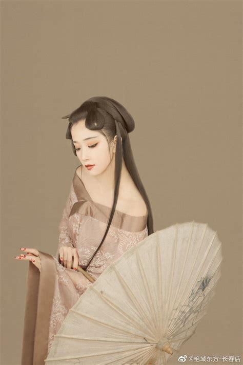 微博 Hanfu Disney Characters Fictional Characters Snow White Disney Princess Art Art