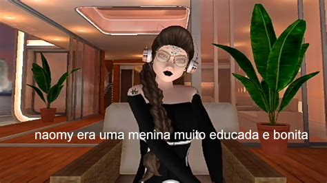 A Menina Inocente YouTube