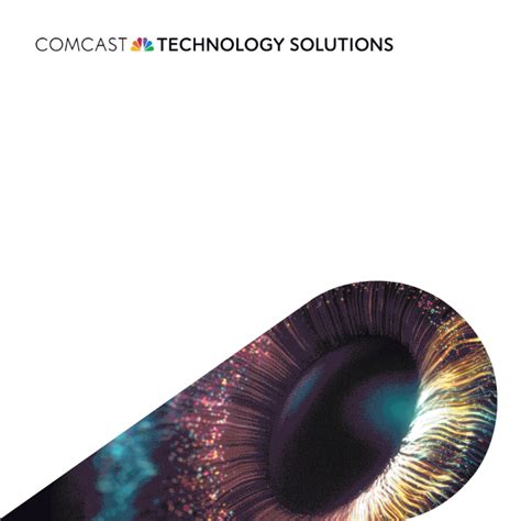 Comcast Technology Solutions On Linkedin Smarter Tv Aiml And The