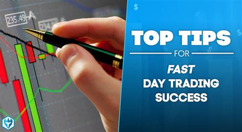 Top Day Trading Tips To Shorten Your Learning Curve Warrior Trading