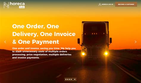 Echidna Digital Agency Oracle Commerce Cloud Agency B B Marketplace For Client