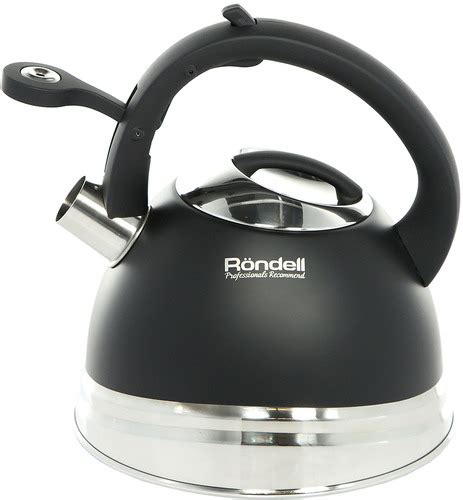Rondell Walzer RDS-419 инструкция, характеристики, форум, поддержка