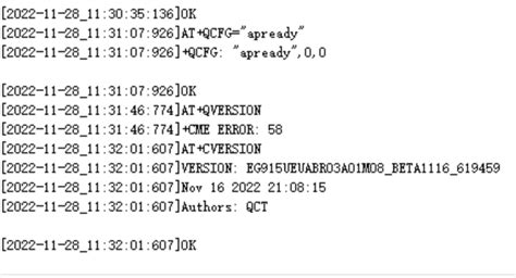 Eg U Eu Ap Ready Technical Subjects Quectel Forums