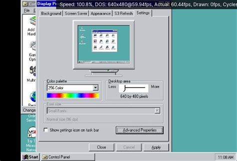 Dosbox Windows 95 Only Works In Safe Mode Cyvery