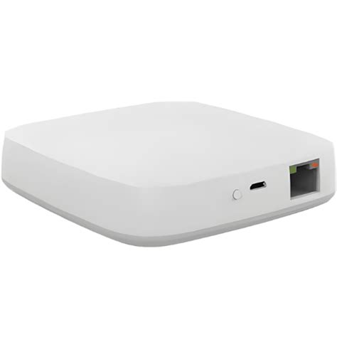 Zigbee Gateway Hub With Homekit Home App Linkage Smart Home Gaotek