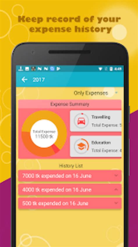 টক আয বযয হসব Taka Inc pour Android Télécharger