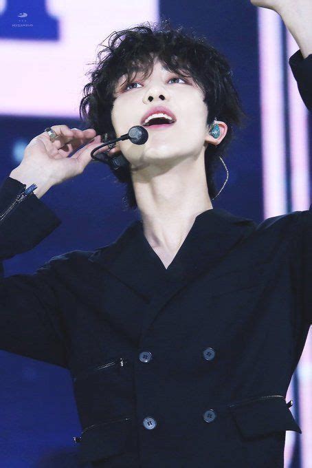 愛でたいせぶち Seventeen The8 Seventeen Minghao Seventeen