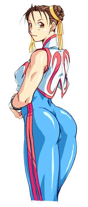 Chun Li Street Fighter Drawn By Qkatarikawa Dou Danbooru