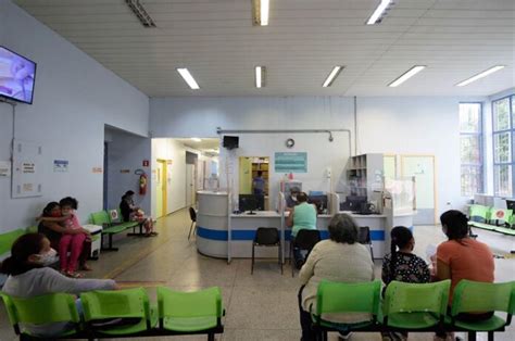 Saúde Agora Abre Quatro Ubs No Terceiro Sábado De Fevereiro Guarulhos