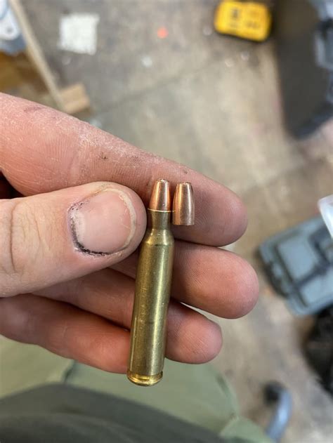 I Made These For A 556 Ar Pistol With A 7 5” Barrel And Theyre Made To Maximize The Fireball