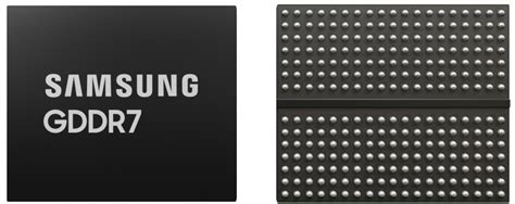 삼성전자 Gddr7 D램 개발그래픽 D램 기술 리더십 강화 데이터넷