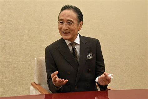 「与話情浮名横櫛」片岡仁左衛門、坂東玉三郎に信頼寄せる「自然と役の気持ちで演じられる」 ぴあエンタメ情報