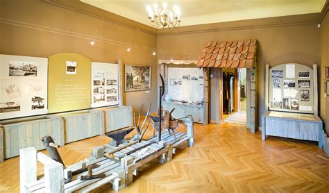 Talsi Regional Museum Visit Talsi
