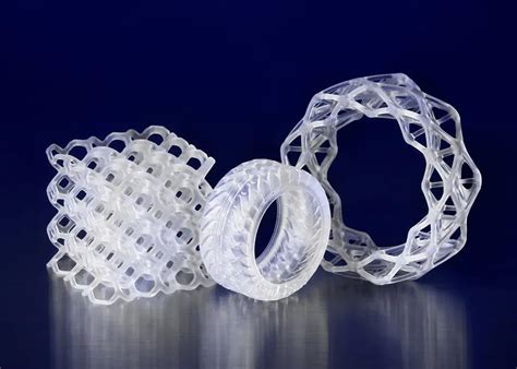 Formlabs Elastic 50a Resin V2 Form 4 1l Cartridge Thinglab
