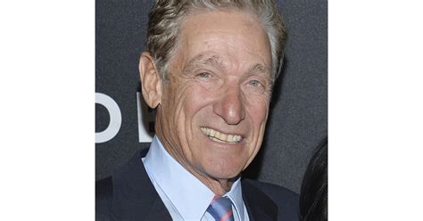 Maury Povich Retiring From Daily Talk Show After 31 Years