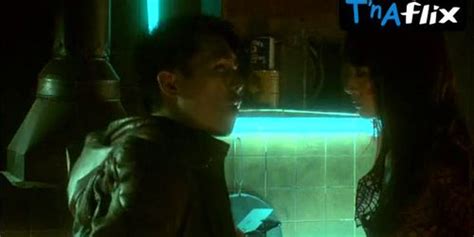 Bai Ling Breasts Scene In The Gene Generation Tnaflix Com