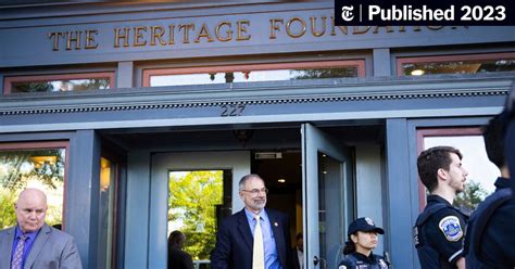 Media Backfires On Project 2025 Debate Politics
