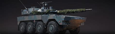 [development] Pre Order Type 16 Fps Wheeled Spg News War Thunder