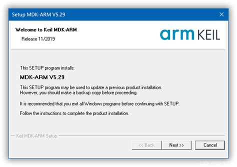 【特纳斯电子】keil Uvision5 Mdk Rm V529 附注册机视频安装教程keil5注册机 Csdn博客