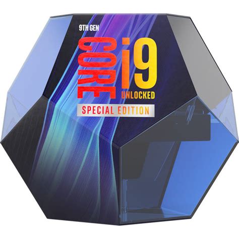 Intel Core i9-9900KS LGA1151 BOX