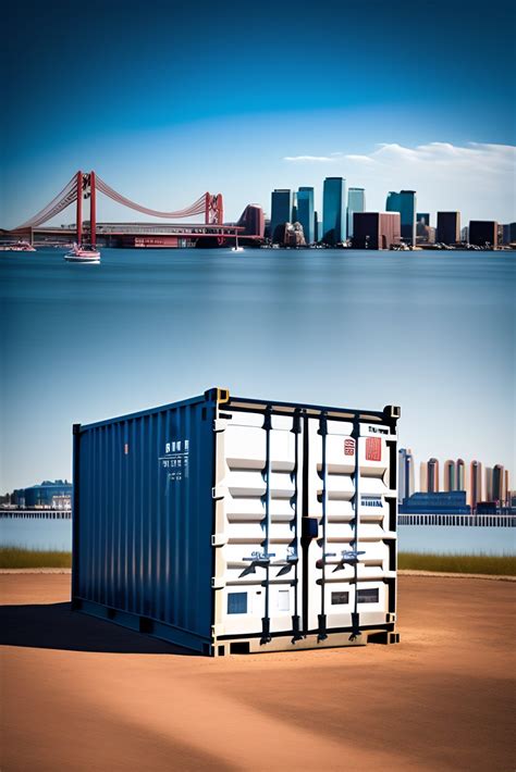 New London Storage And Shipping Containers Buyrent Aaron Supreme