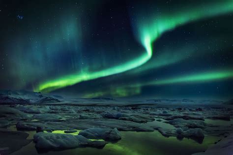 What Are Auroras