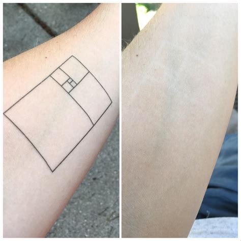 Tan Tattoo