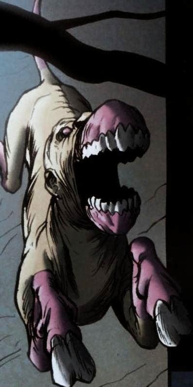 Pooch Character Comic Vine