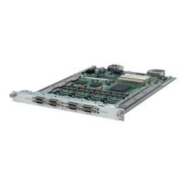 HPE Enhanced Sync Async Module Expansion Module HMIM Serial X Converge UK