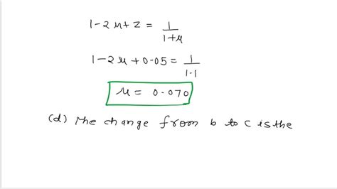 Solved Proposition 27 Properties Of Matrix Addition Let Ab And C