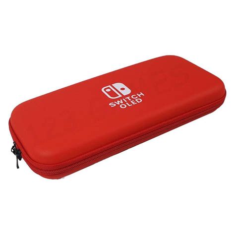 Bolsa Nintendo Switch Oled Casas Bahia