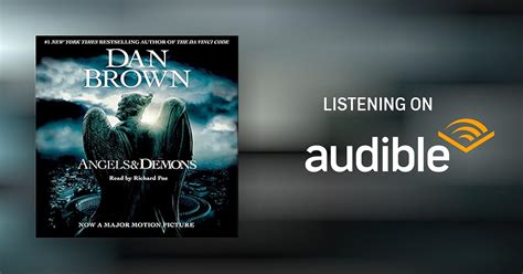 Angels And Demons Audiobook Free With Trial