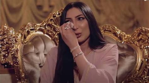 المغرب القبض على الفنانة دنيا بطمة لتنفيذ حكم حبسها في قضية حمزة مون