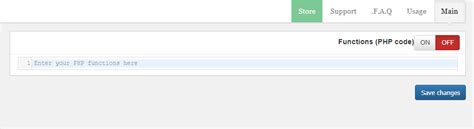 افزودن توابع سفارشی به وردپرس با My Custom Functions دکتر گرافیک