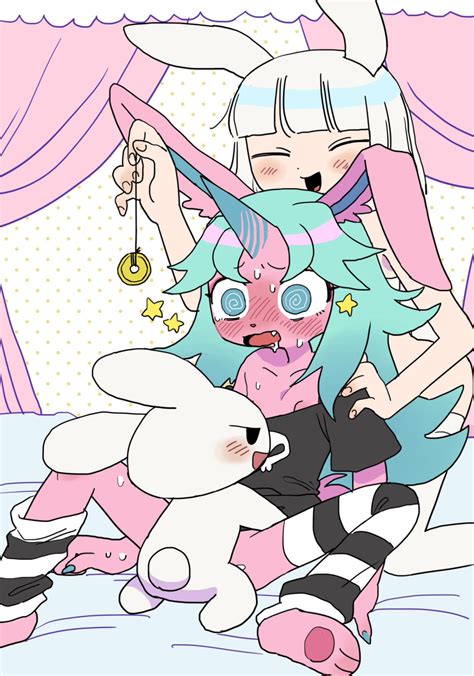 Rule 34 Ambiguous Penetration Animal Humanoid Anthro Female Group Hi