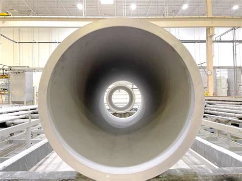 Duratech Processes Looks To Expand Composite Coating Technology Into New Markets