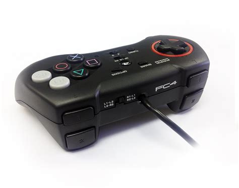 Is the Hori Fighting Commander 4 worth buying for PlayStation 4? – Game ...