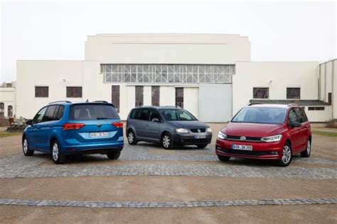 VW Touran Original Zubehör und Ersatzteile Spindler