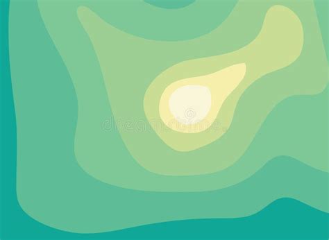 calming gradient color scheme vector background stock vector