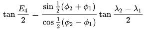 Swift Calculate Area Of MKPolygon In An MKMapView Stack Overflow