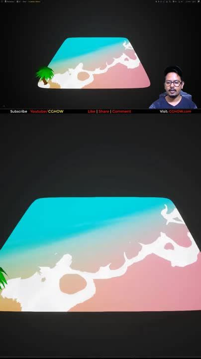 Ashif Ali On Linkedin Cghow Realtimevfx Ue4 Ue5 Ue5niagara