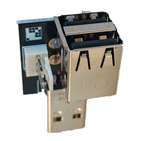 Gekkoscience Compac F Usb Stick 220 400 Gh Bitcoin Miner Altair