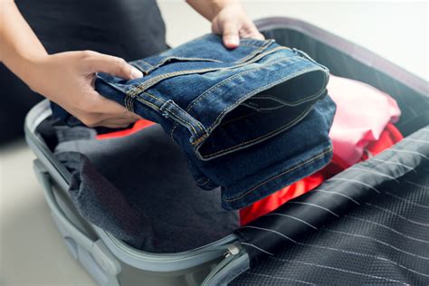 Come Si Prepara Il Bagaglio A Mano