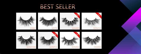 What Is The Best Lashes Lashes Factory Emma Lashes