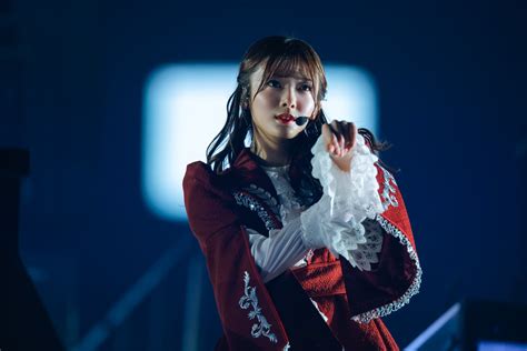 画像2139 櫻坂46キャプテン松田里奈「絶対に皆さんのことを幸せにする」東京ドーム公演で“感謝と宣言”【全文／櫻坂46 In東京ドーム
