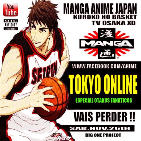 Banner De Anime Kuroko No Basket By Bigonekovam On Deviantart