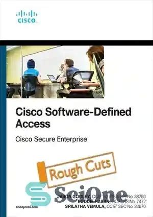 Cisco Software Defined Access Networking
